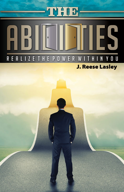 The Abilities – Hardbound – The Abilities | J. Reese Lasley